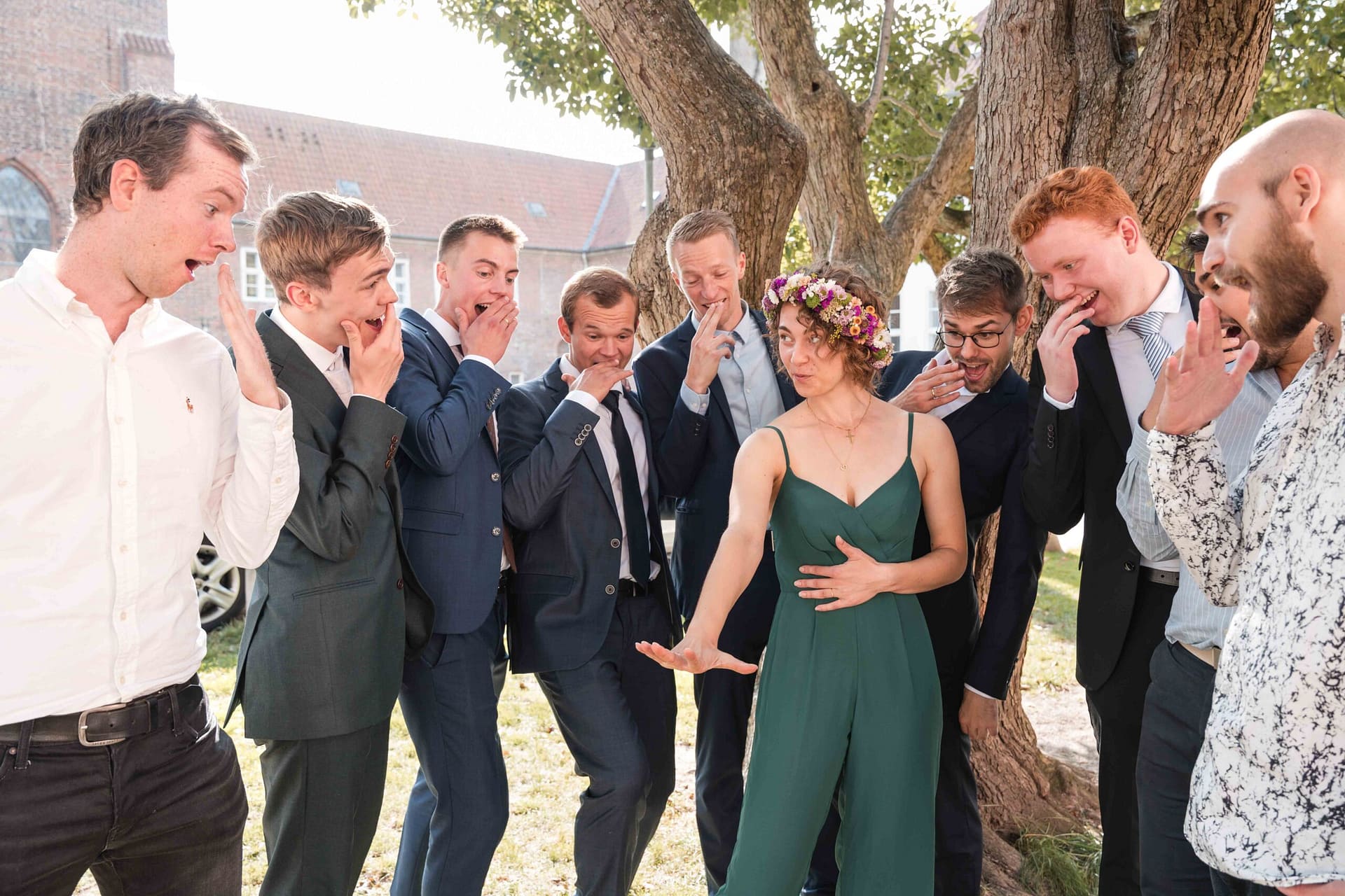 Forside - Benjamin Dalby